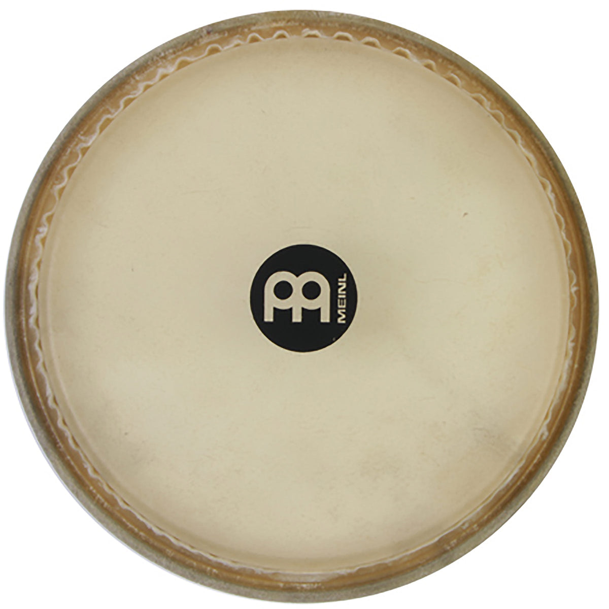 Meinl 9" True Skin Fell for Woodcraft Bongo WB500 — Drum Supply