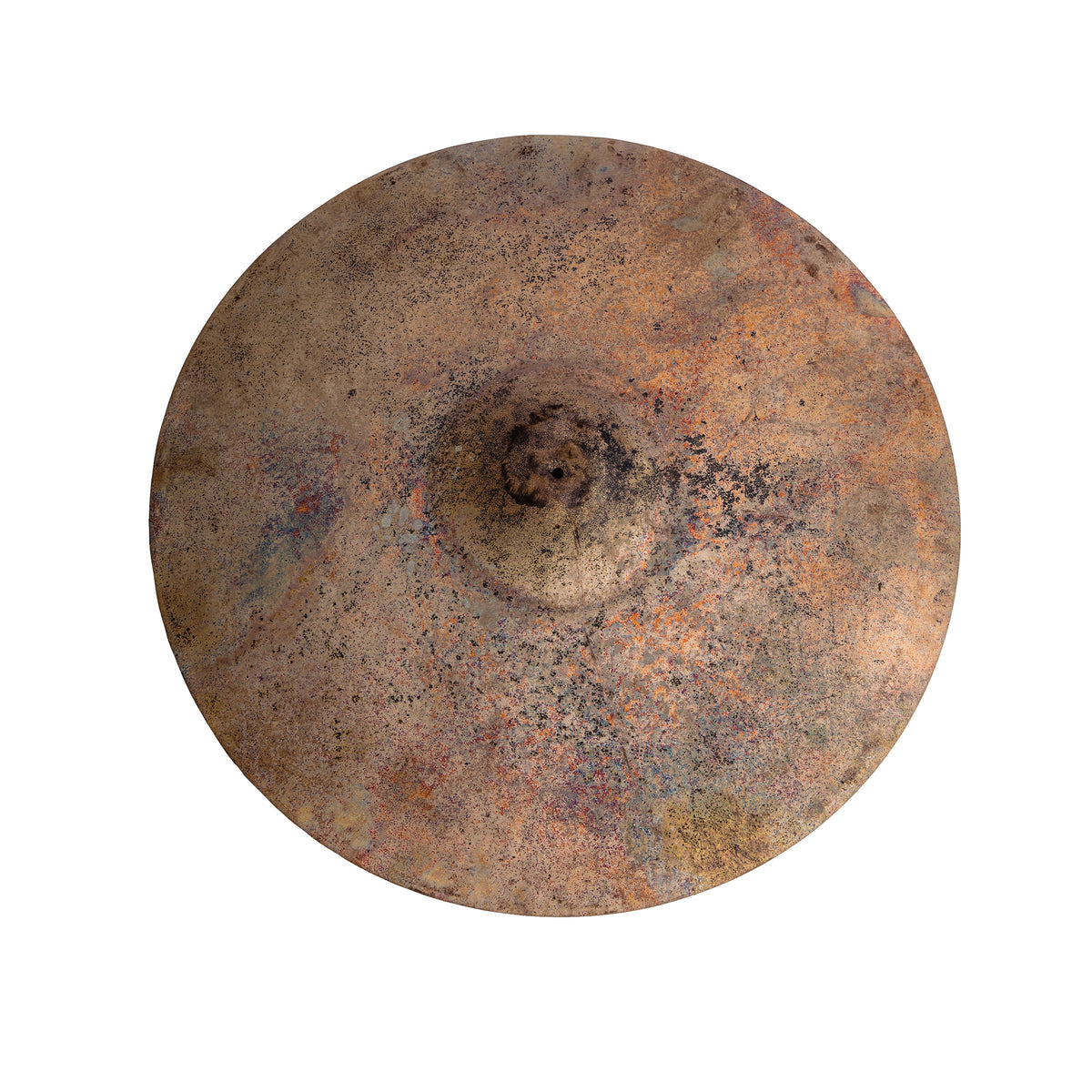 Wuhan 18" Cymbal Blank — Drum Supply