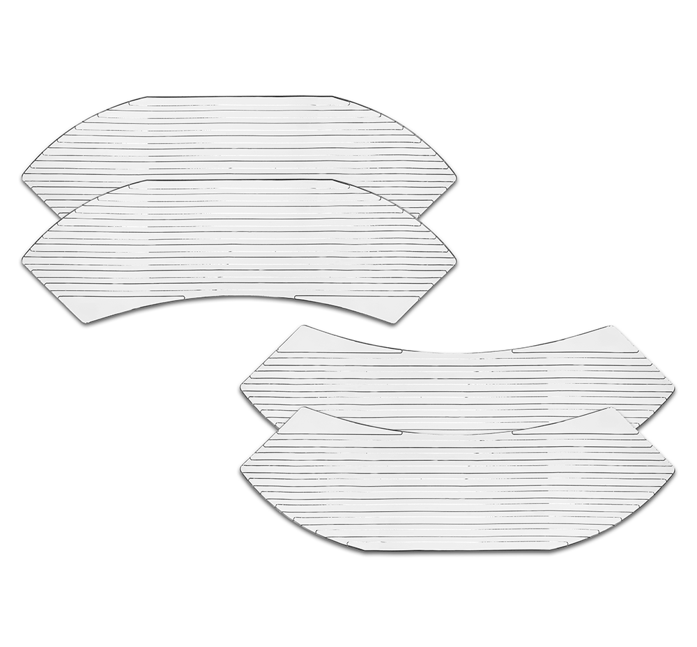 Ahead Pro Kick Drum Dampers — Drum Supply