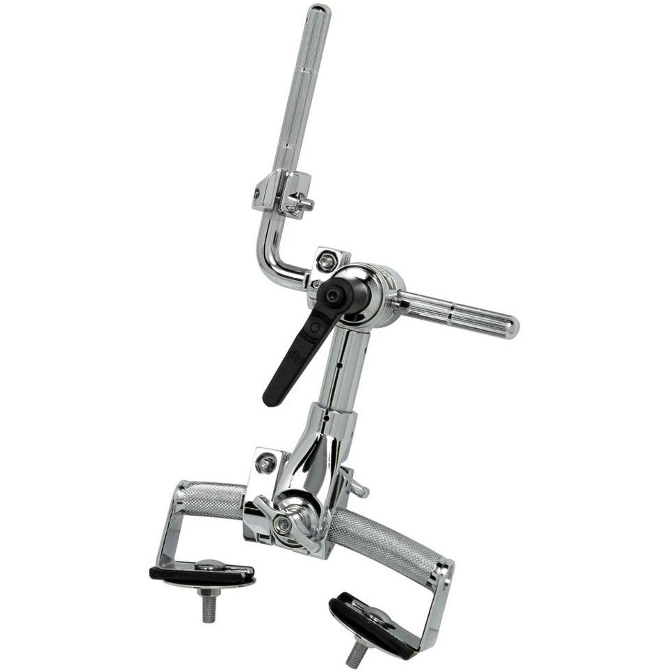 DW Retro Rail Style Bass Drum Mount — Drum Supply