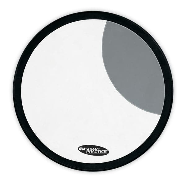 DW Smart Practice : Multi-Surface Pad — Drum Supply