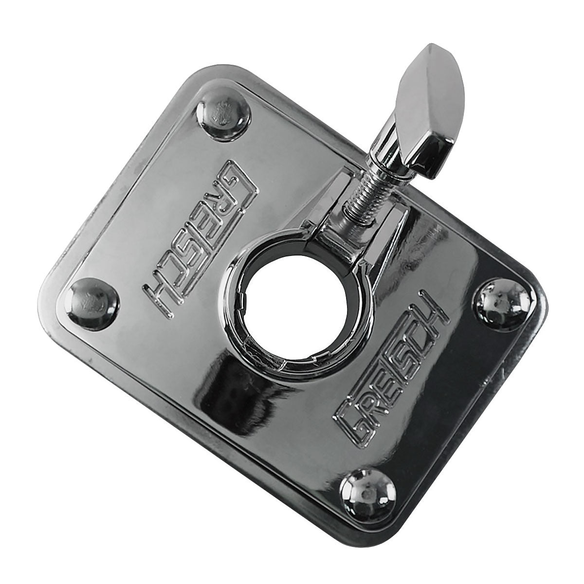 Gretsch GS4945 Bass Drum Tom Holder Mounting Plate — Drum Supply