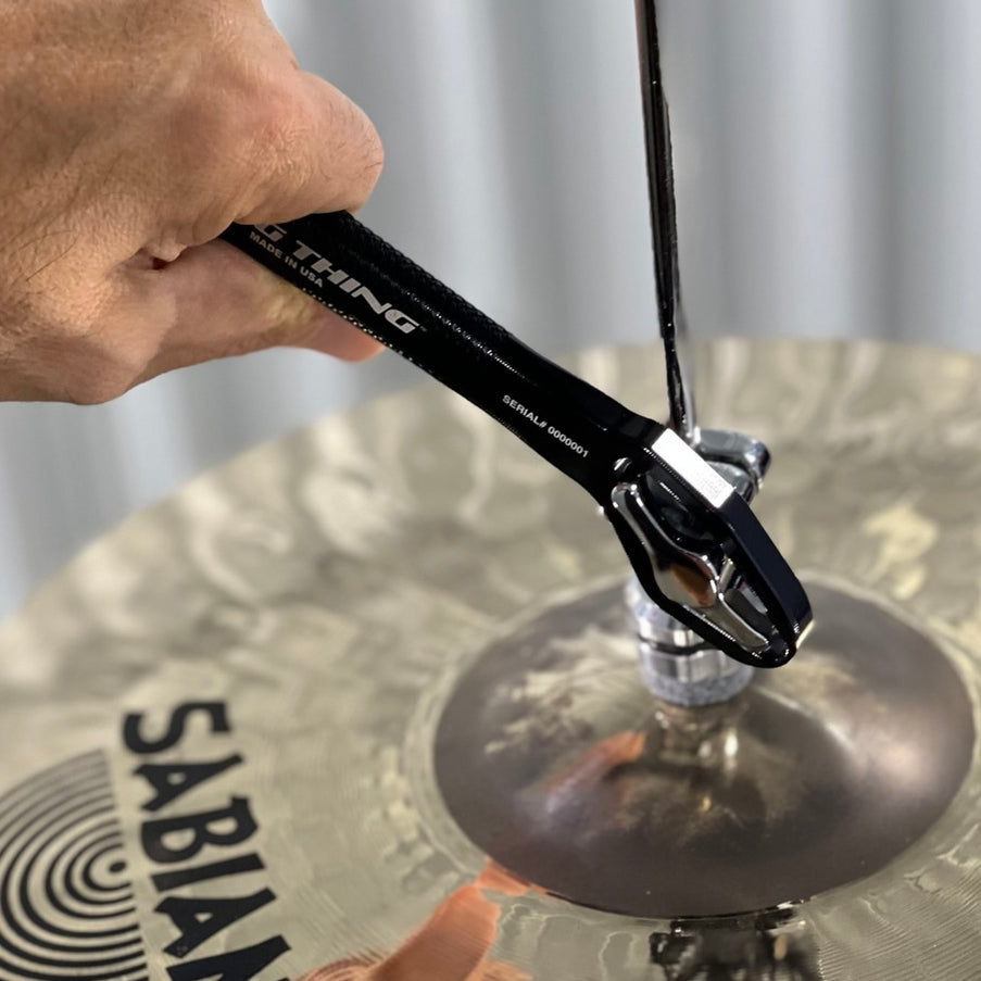 Morgenstein Wing Thing Tool For Drums — Drum Supply