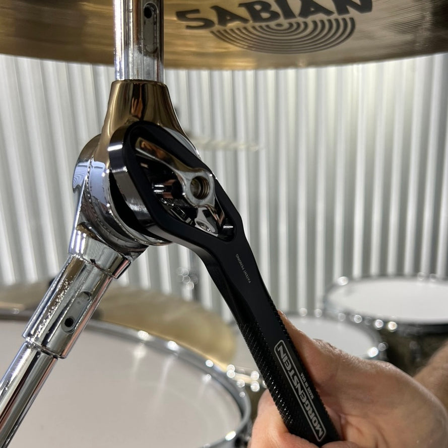 Morgenstein Wing Thing Tool For Drums — Drum Supply