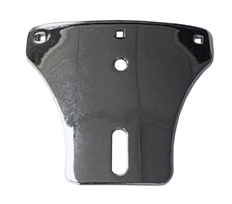 DSS Streamline Mounting Bracket Plate — Drum Supply
