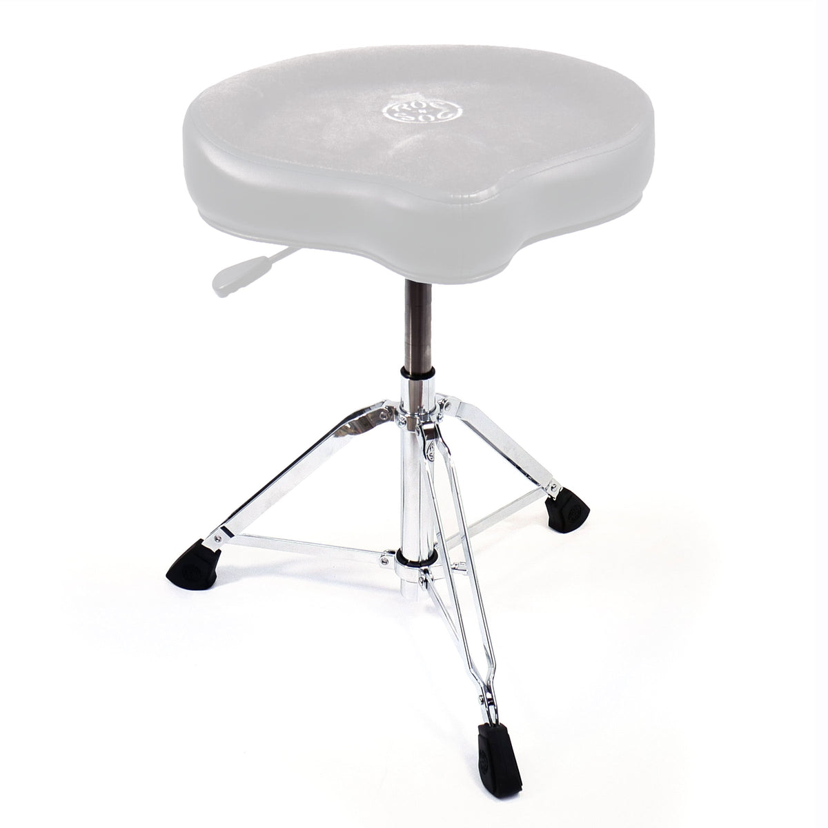 Roc-N-Soc Nitro Throne Base Only — Drum Supply