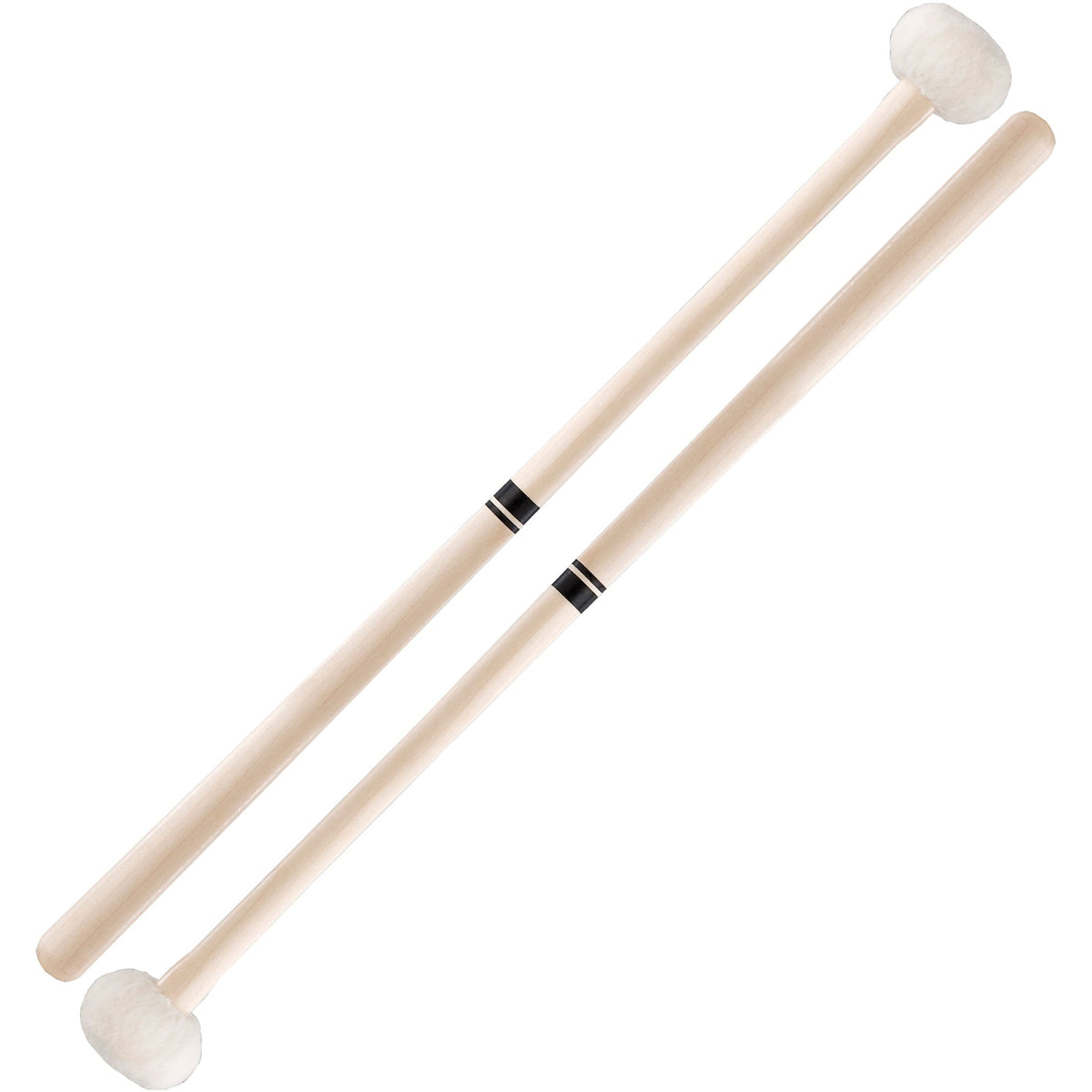 ProMark Performer Series Timpani Mallet - Maple - Hard/Staccato — Drum ...