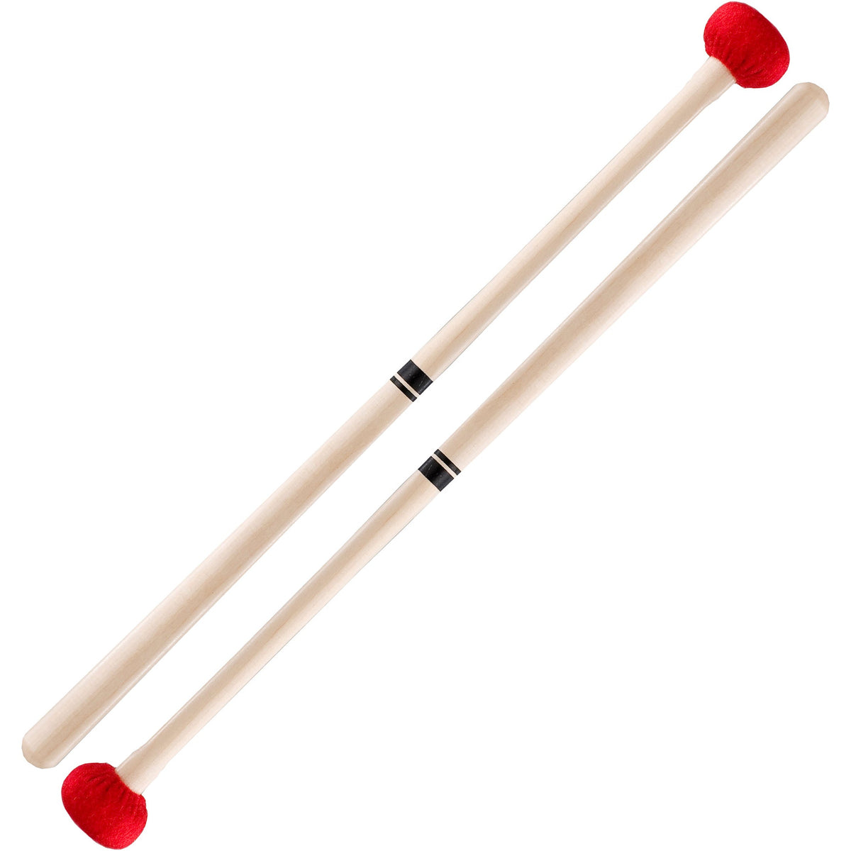 ProMark Performer Series Timpani Mallet - Maple - Ultra Staccato — Drum ...