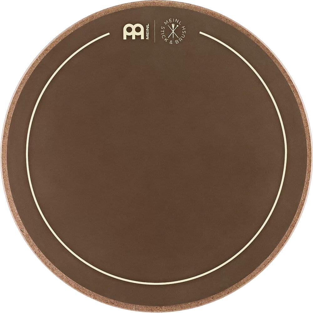 Meinl Practice Pad 12 — Drum Supply
