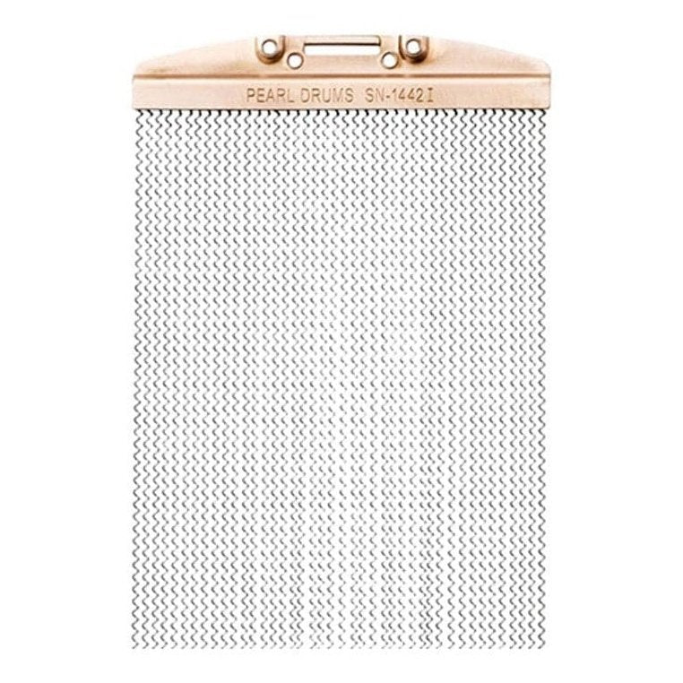 Pearl SN1442I 42-strand Ultra Sound Snare Wire, I-type — Drum Supply