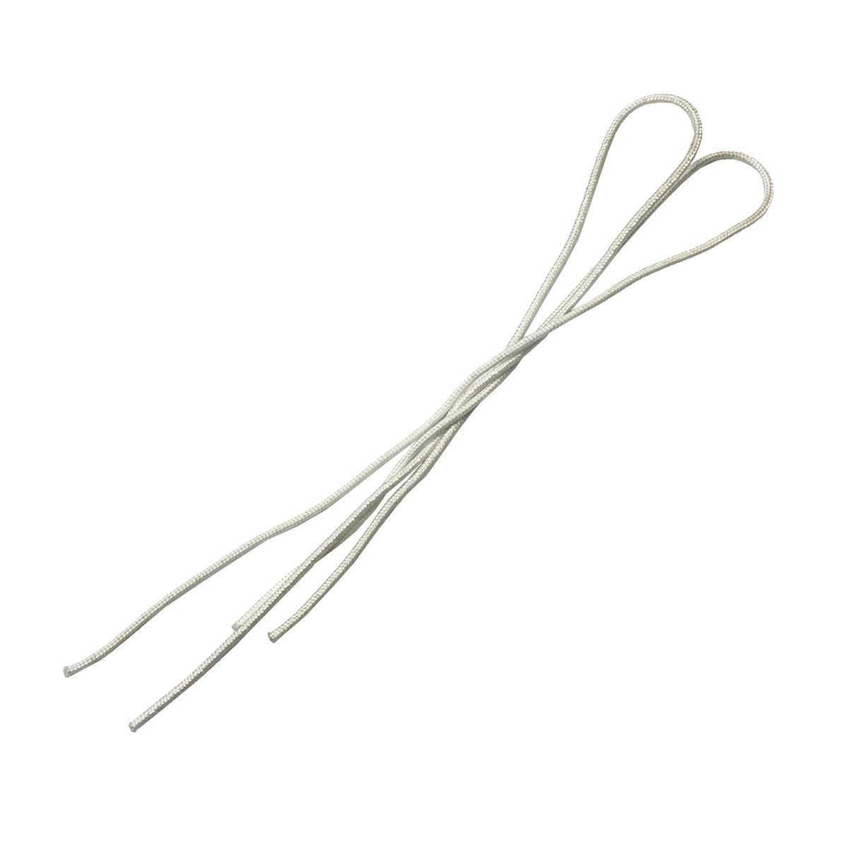 Snare Cord - Standard Nylon Braided - Pair — Drum Supply