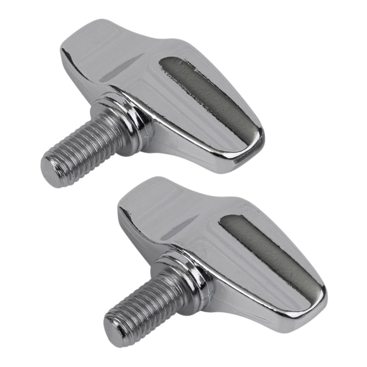 Pearl M8 x 15mm Wing Bolt - 2 Pack — DrumSupply