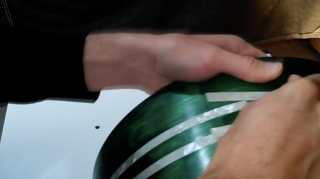 GDM Video Series - Inlay Work — Drum Supply