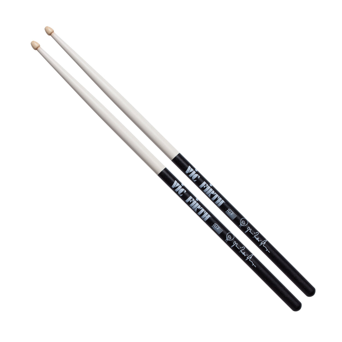 Vic Firth SAT Ahmir Questlove Thompson Signature Series Drum Sticks ...