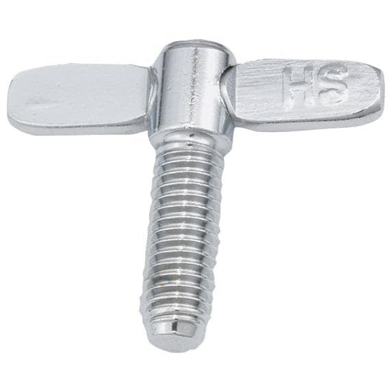 Gibraltar Hoop Clamp T Screw 2 Pack — Drum Supply