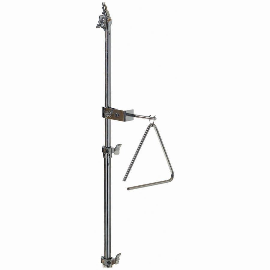 Gibraltar Deluxe Triangle Holder Clamp — Drum Supply