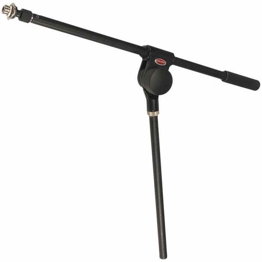 Gibraltar Microphone Boom Arm with Shock Mount — Drum Supply