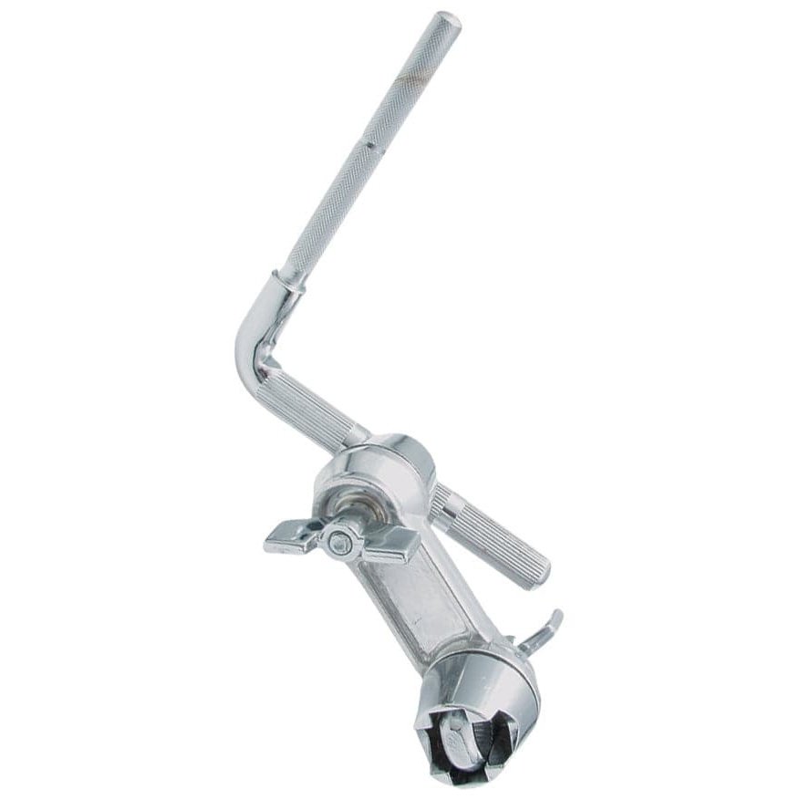 Gibraltar Percussion dual two post L-Rod Attachment 9.5mm — Drum Supply