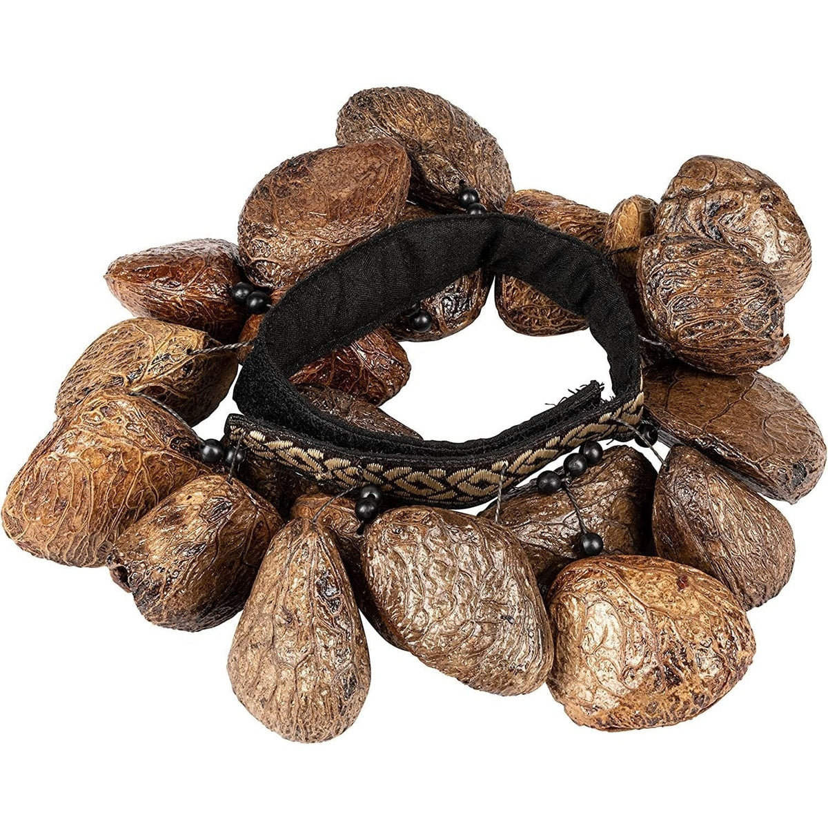 Meinl Ankle Shaker Pangi Seeds — Drum Supply