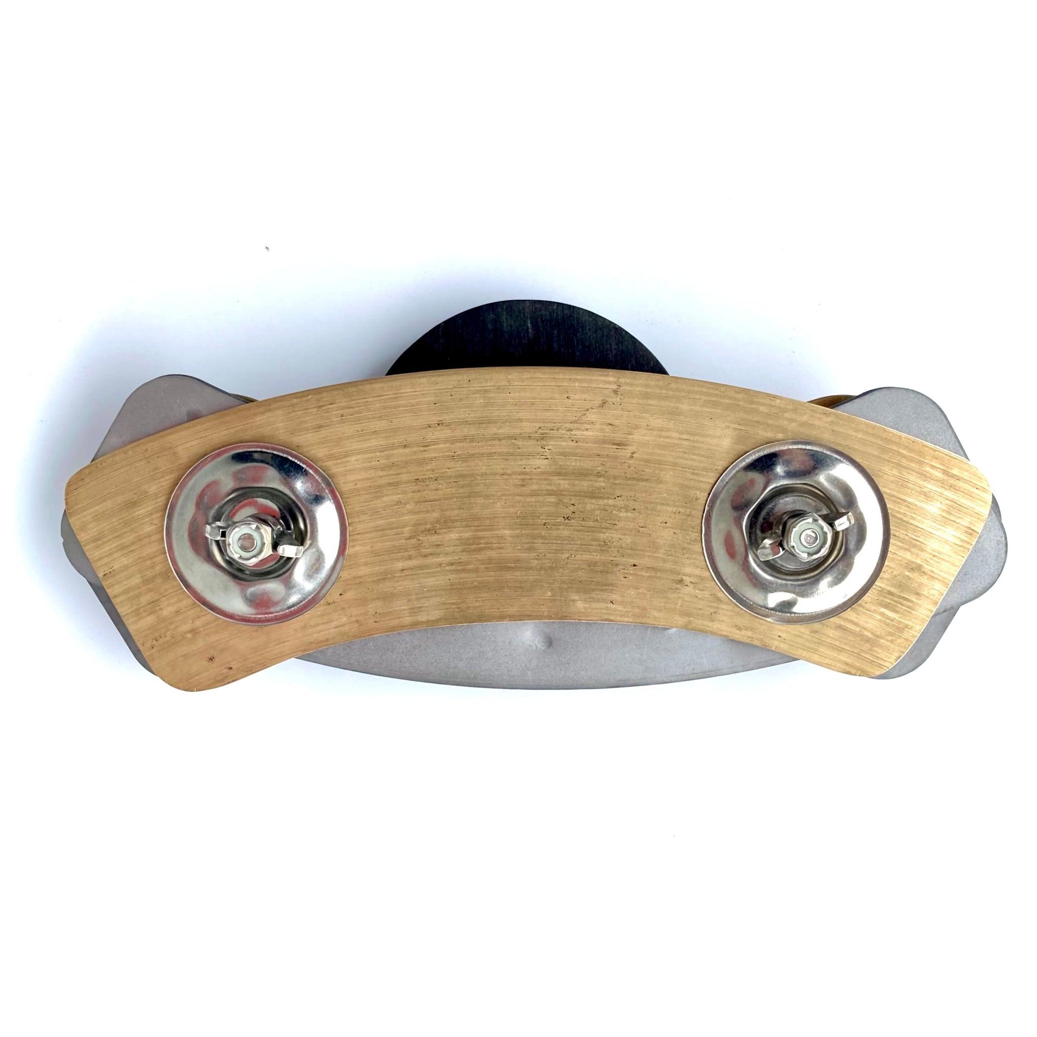 Stack Ring Percussion — Drum Supply