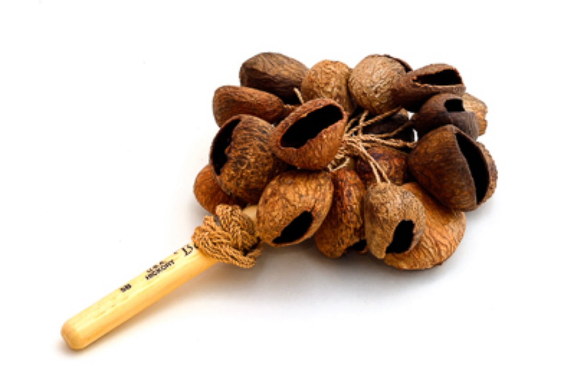 Farmer DownBeat Seed Rattle Add-On — Drum Supply