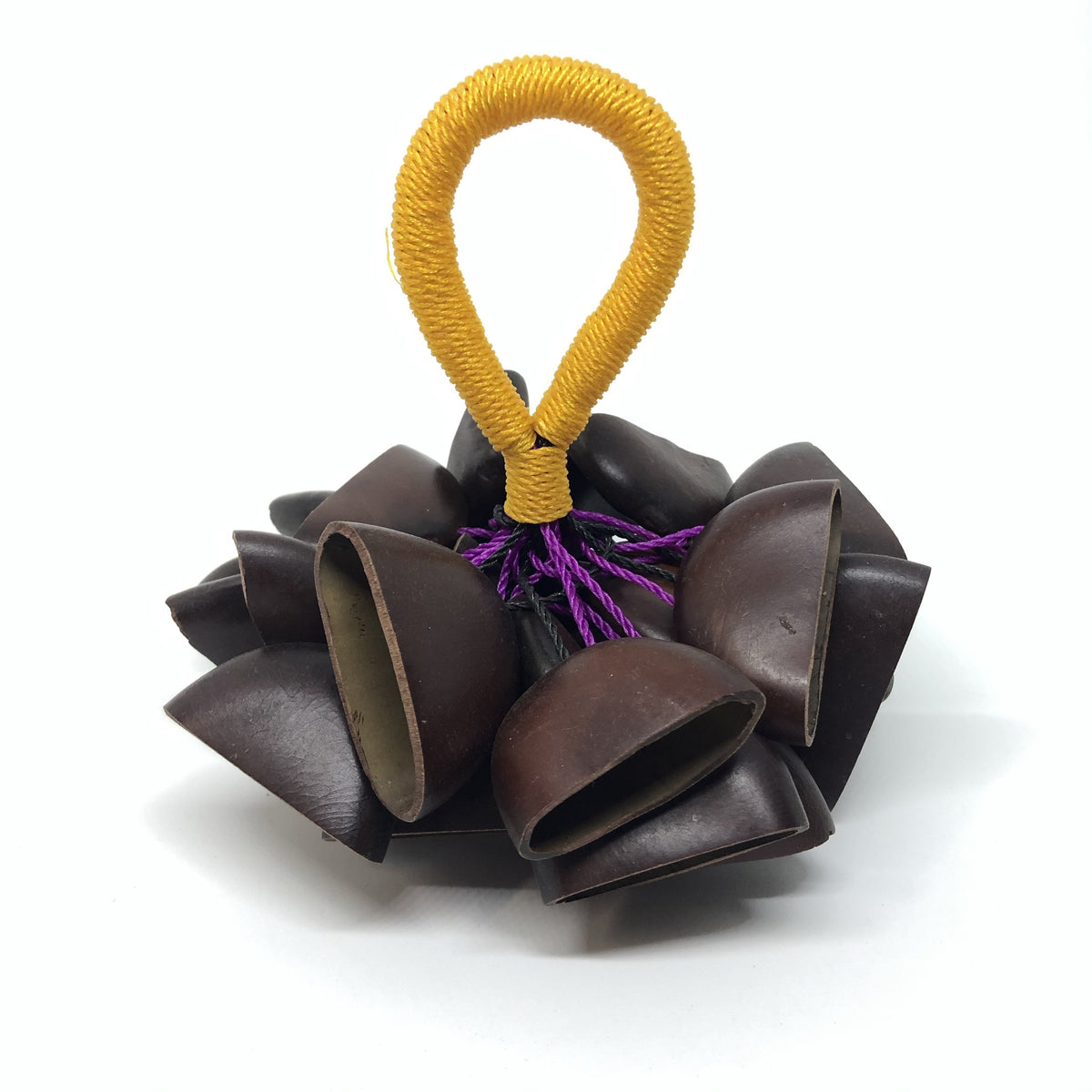 JuJu Nut Loop Shaker Rattle — Drum Supply