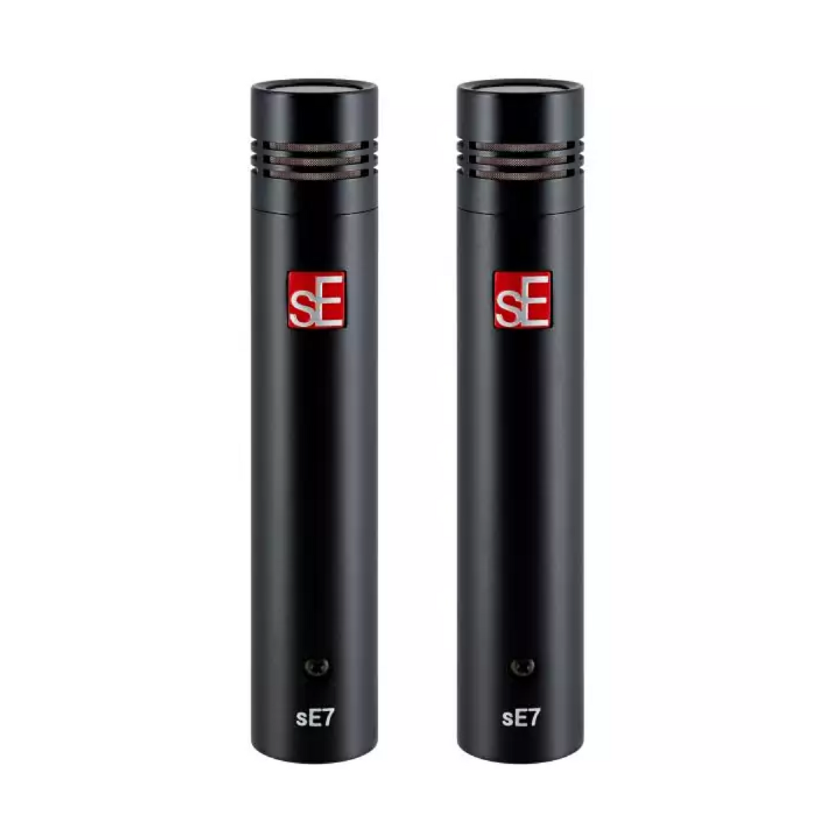 SE ELECTRONICS SE7 Condenser Drum Microphone Matched PAIR — Drum Supply ...