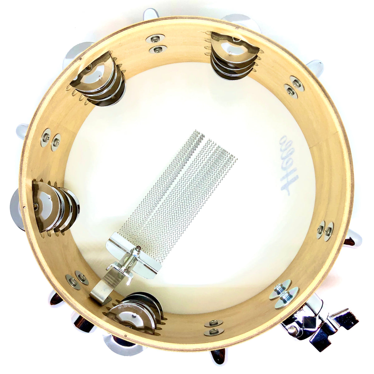 Hello Drum - 10” Tambo-Snare MORE SOON!! — Drum Supply