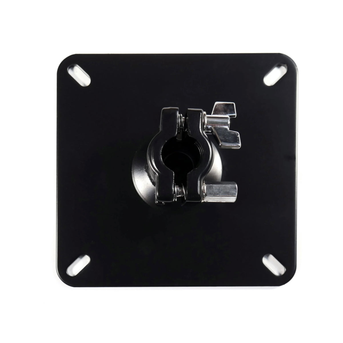 ROC-N-SOC Drum Throne Standard 7/8" Mounting Plate — Drum Supply