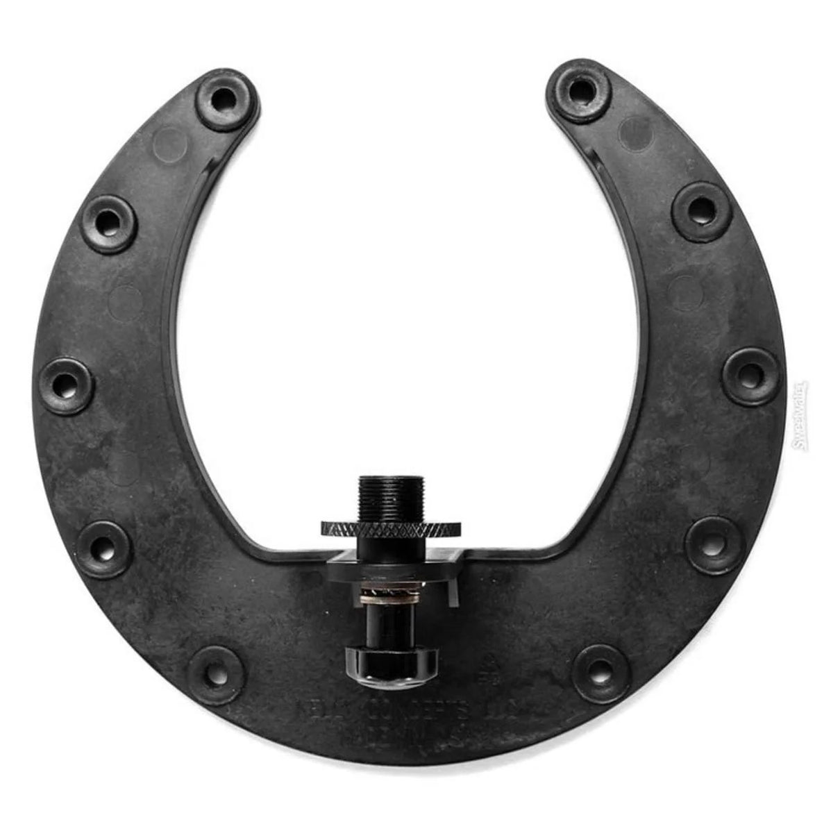 Kelly SHU Composite Bass Drum Microphone Floating Mount — Drum Supply