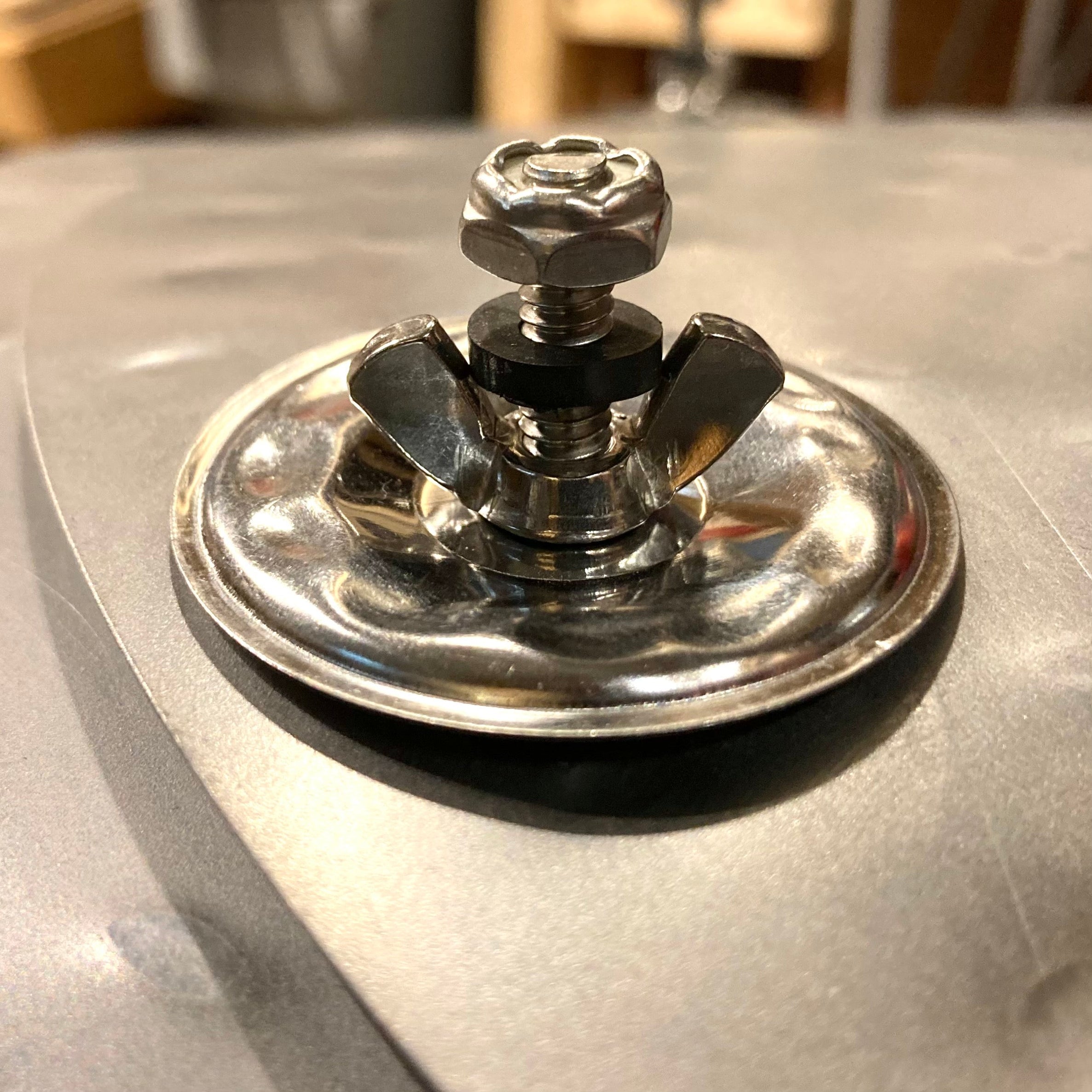 STACK RING 14″ Versa Stack — Drum Supply