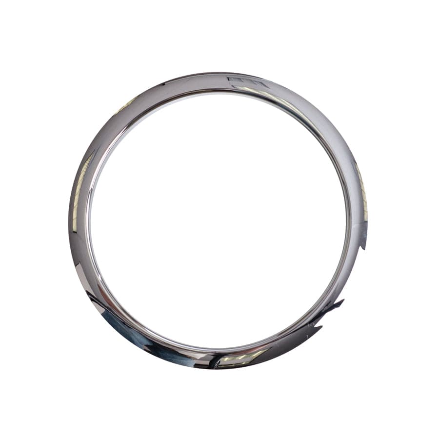 Gibraltar Port Hole Protector 5 inch Chrome — Drum Supply